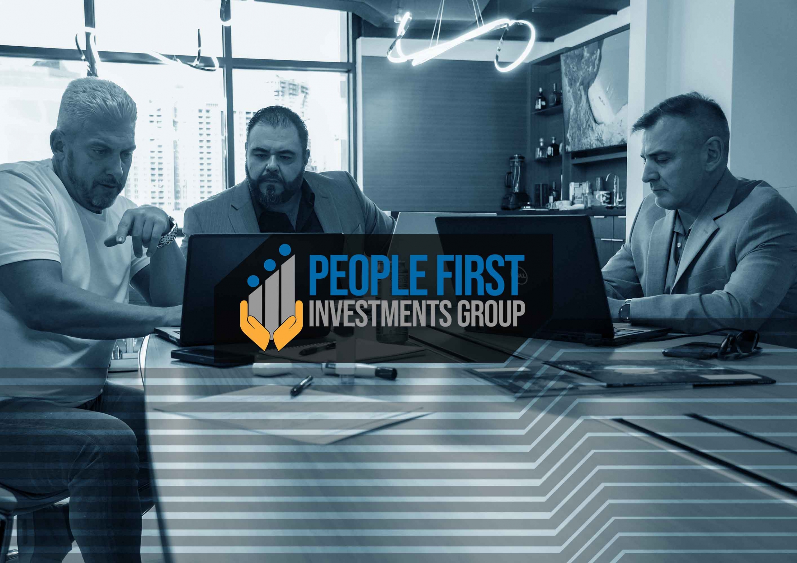 HomeES - People First Investments Group HomeES